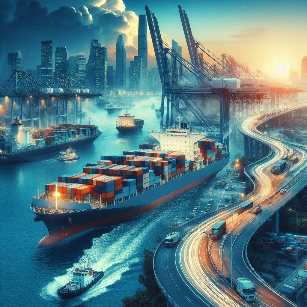 Nomination nouvelle Inspectrice du maritime pour International ...